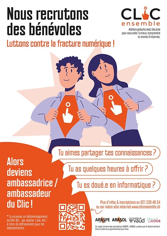 Lutte Contre La Fracture Numérique Commune De Poliez Pittet